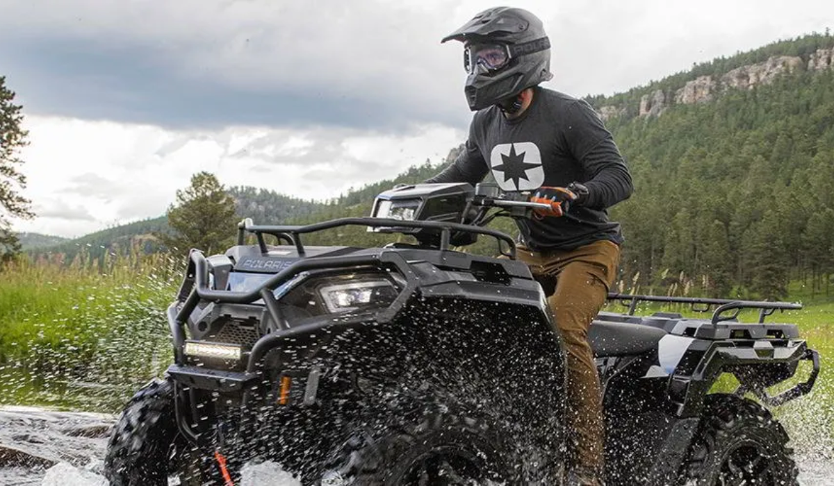 7 Tips for the ATV Beginner - Grip Pro ATV Anchors